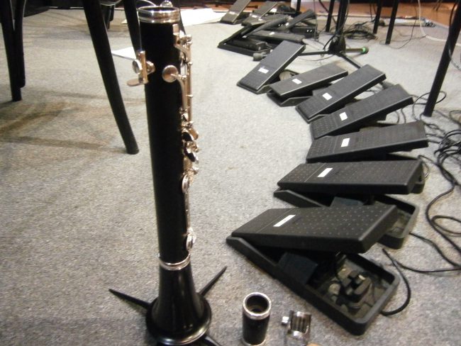 Augmented Instruments - Alter Instruments