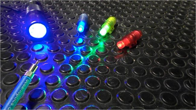 Augmented perception – Alter Instruments