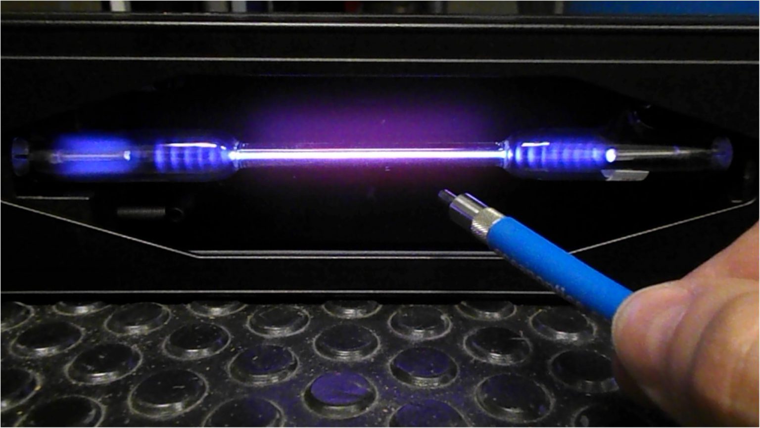 Augmented perception - Alter Instruments